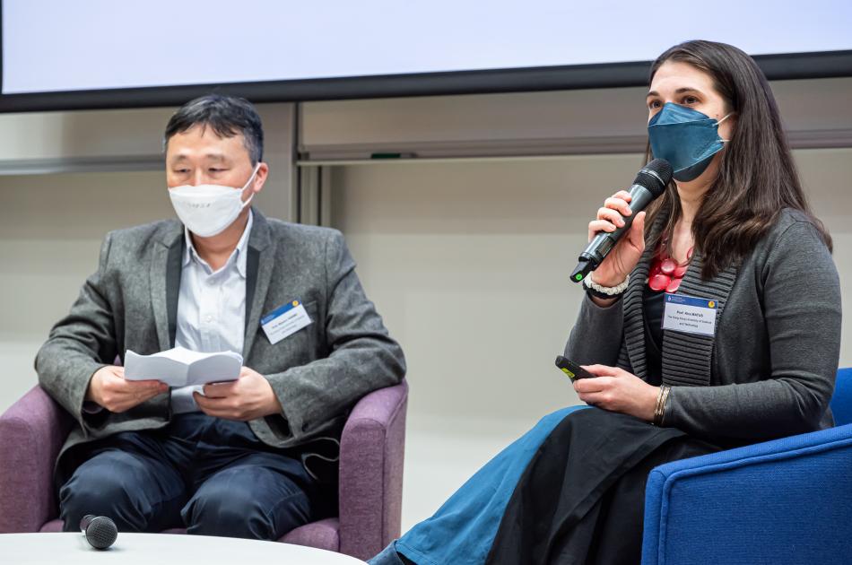 PPOL Hosts the Data for Policy Conference 2022 in Hong Kong | DIVISION ...